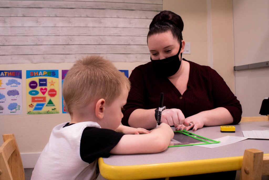 About – Little Learners
