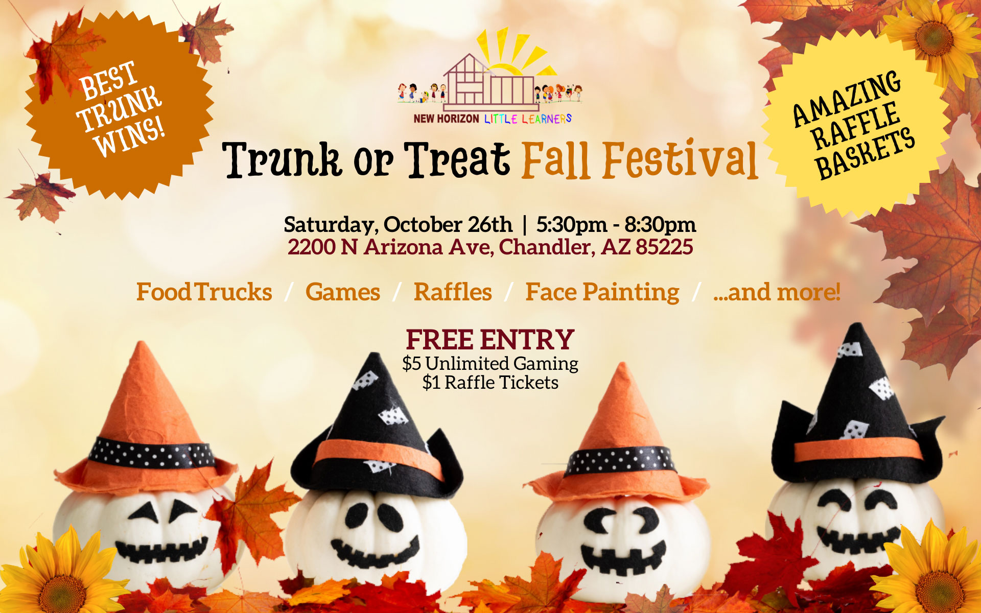 Projects – Little Learners